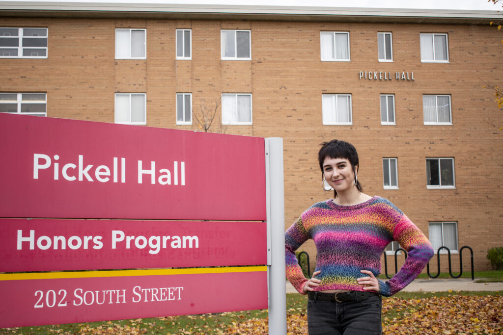 More than they signed up for – The Ferris State Torch